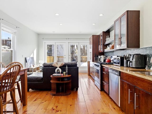 861 E Broadway, Boston, MA 02127 | MLS #73480 | Compass