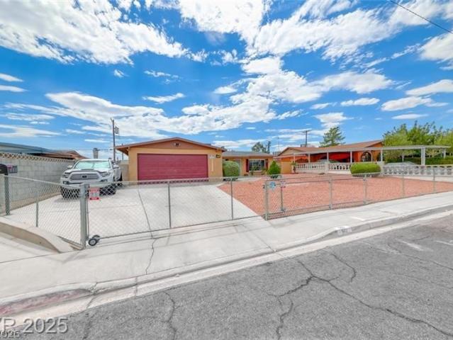 861 E Hacienda Ave, Las Vegas, NV 89119 | MLS #2773 | Compass