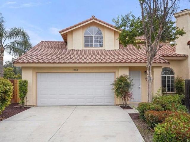 861 Friendly Cir, El Cajon, CA 92021