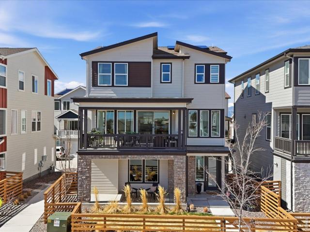 861 Furrow Way, Lafayette, CO 80026 | Compass