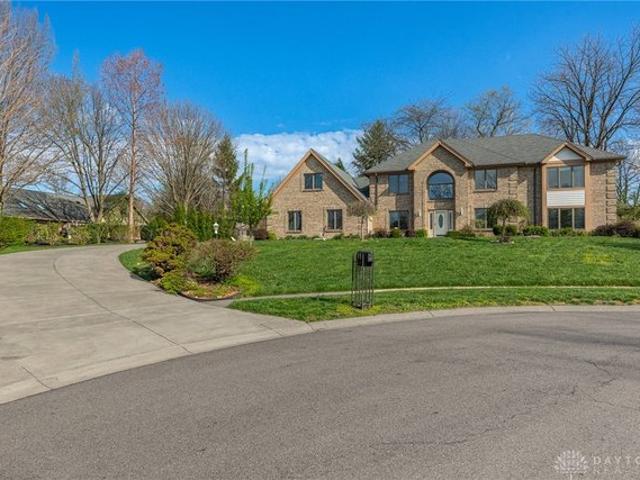861 Kelsey Ct, Washington Township, OH 45458