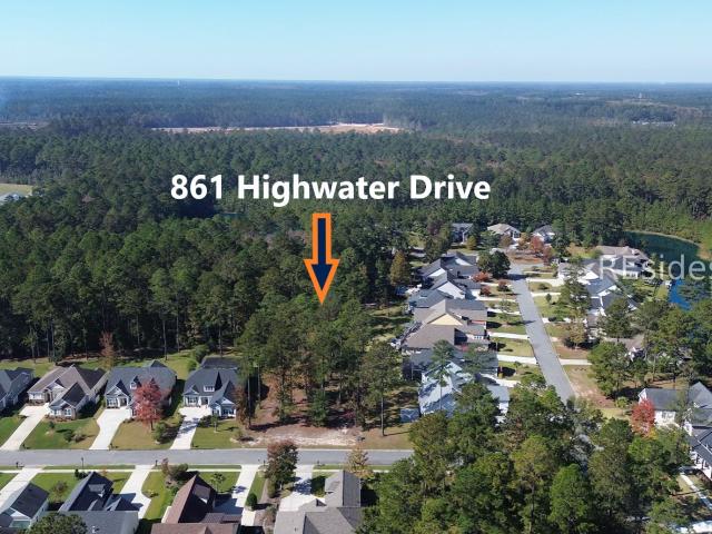 861 High Water Dr, Hardeeville, SC 29927 | MLS #502384 | Compass