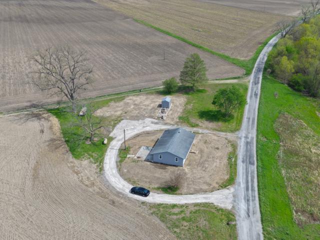 861 Indian Ridge Road