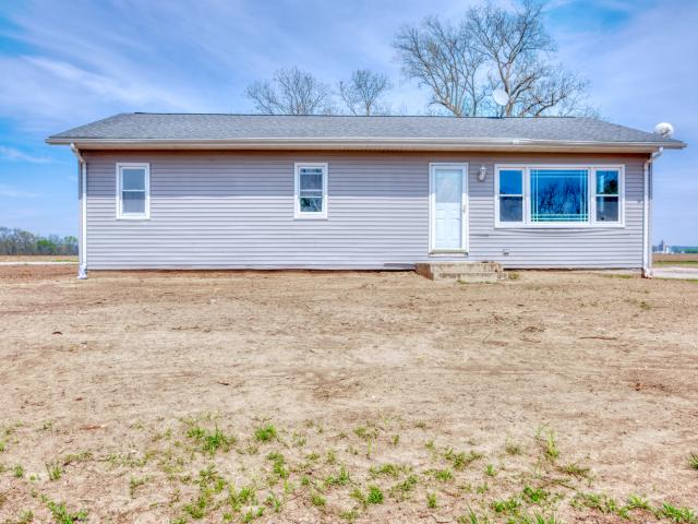861 Indian Ridge Road