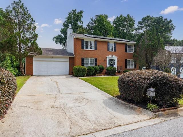 861 Lagoon Court