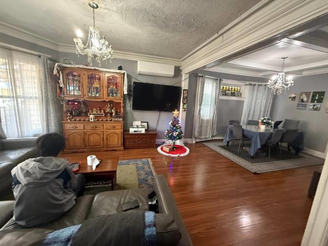 861 Montgomery St, Unit FIRST, Jersey City, NJ 07306 | MLS #250025 | Compass