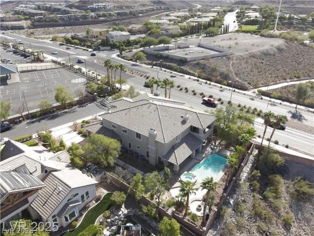 861 Majestic Ridge Ct, Henderson, NV 89052 | MLS #2754 | Compass