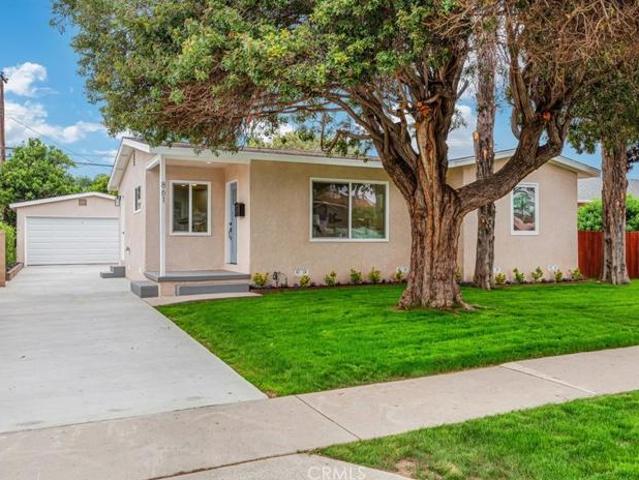861 Meeker Ave, La Puente, CA 91746