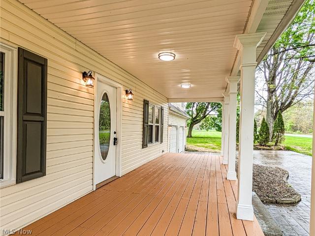 861 Mishler Road