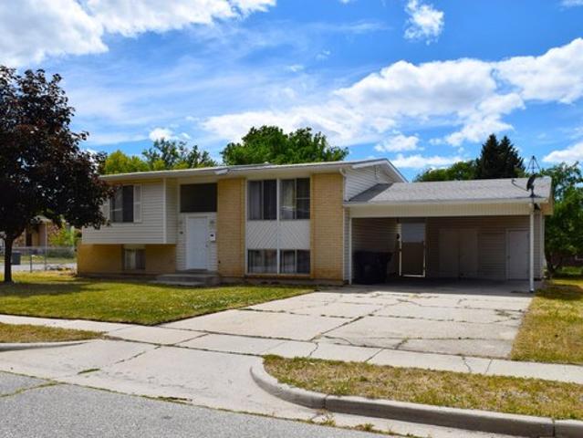 861 N 250 W, Brigham City, UT 84302