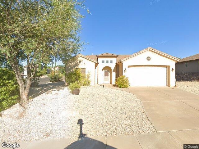 861 N 300 E, Hurricane, UT 84737