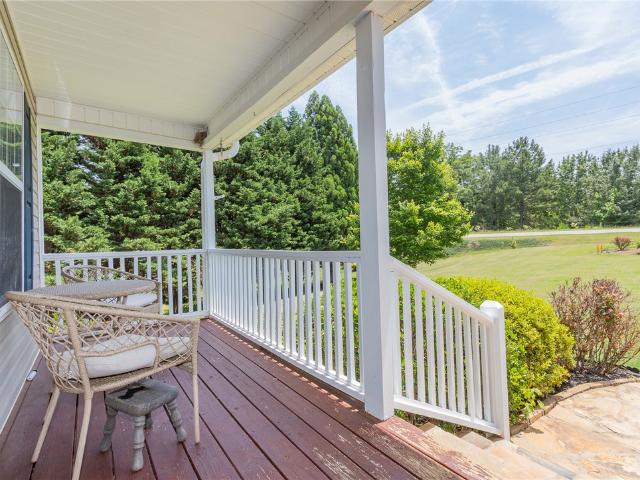 861 N Old Pendleton Road