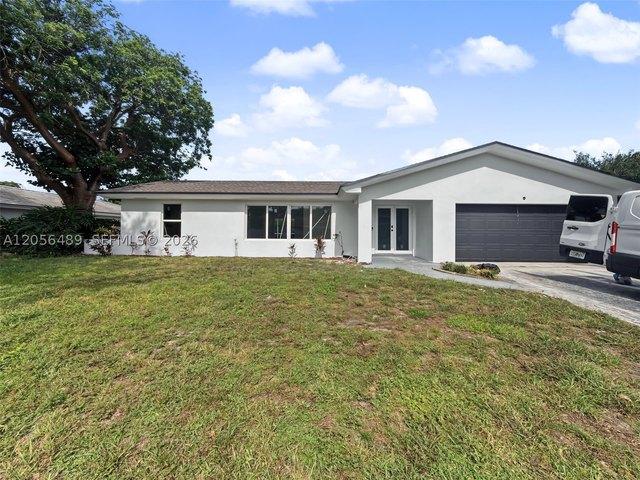 861 NW 72nd Ave, Plantation, FL 33317
