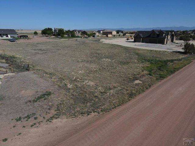 861 S Charlo Dr, Pueblo West, CO 81007