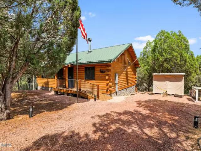 861 S Palomino Way, Payson, AZ 85541 MLS 6735801