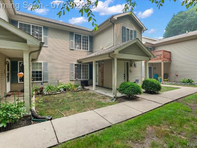 861 Saybrook Drive