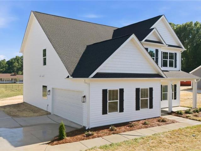 861 Sedge Garden Road