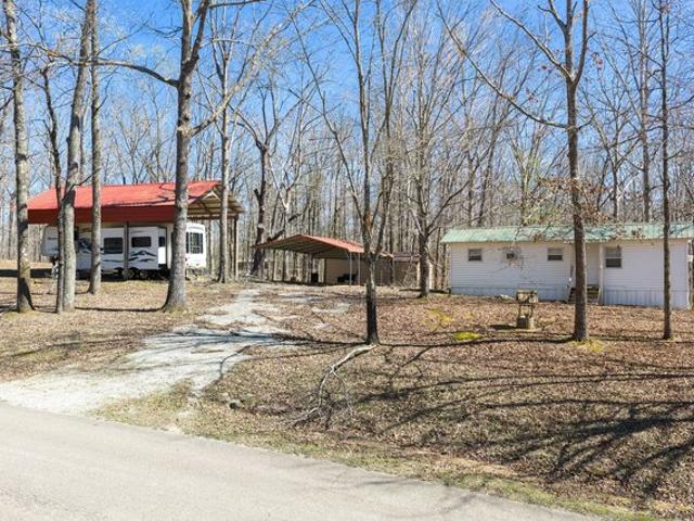861 Stokes Ln, Bath Springs, TN 38311