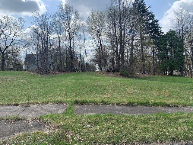 861 Parkwood Ave, Youngstown, OH 44502
