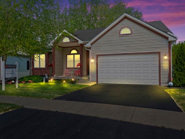 861 Prairie Ridge Drive