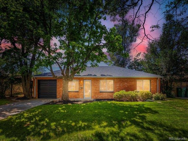 861 Racine St, Aurora, CO 80011