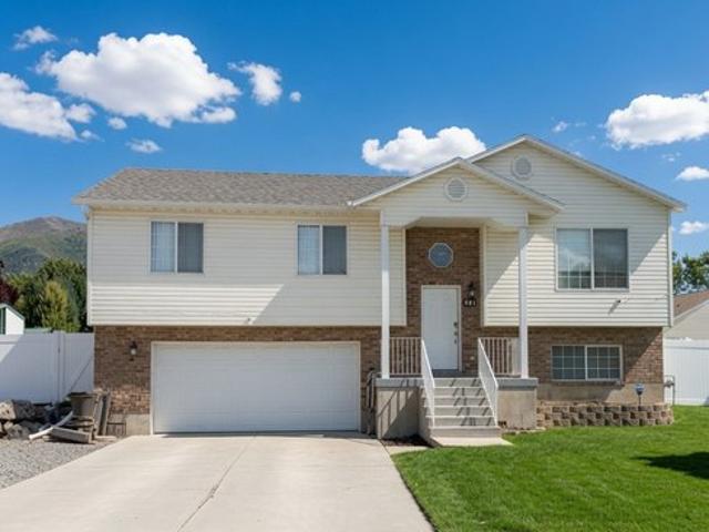 861 W 1235 S, Payson, UT 84651