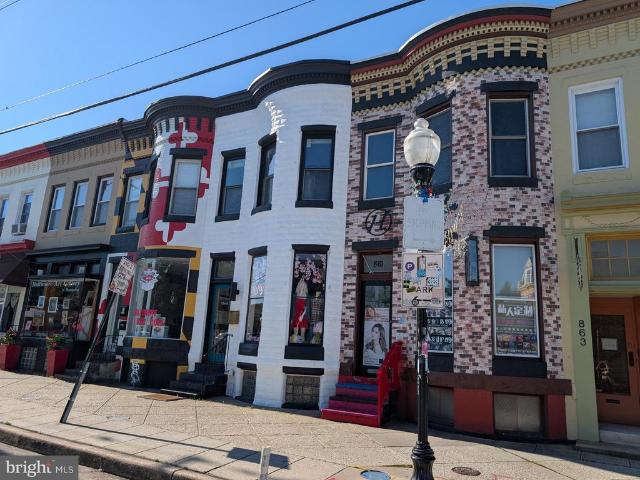 861 W 36Th Street W