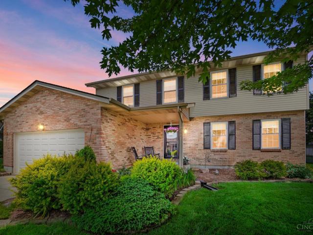 861 W Aberdeen Drive