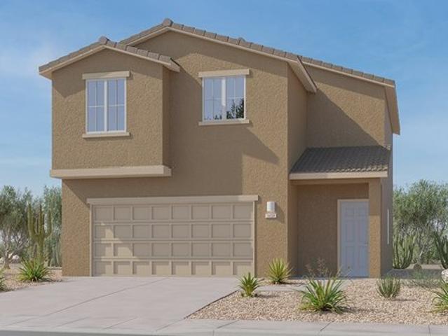 861 W Calle Cubeta, Sahuarita, AZ 85629