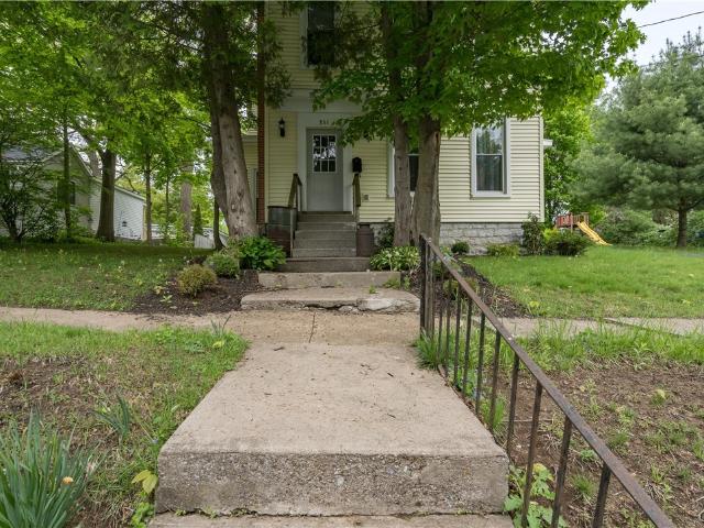 861 West Street