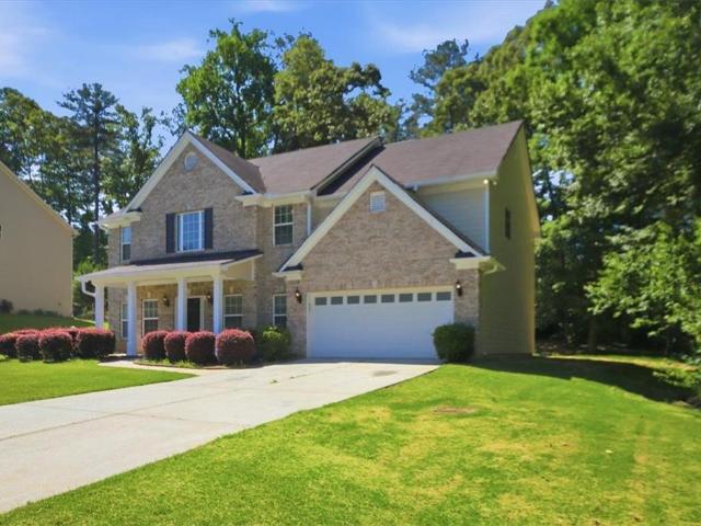 861 Wisteria View Court