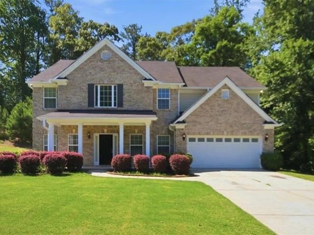 861 Wisteria View Ct, Dacula, GA 30019