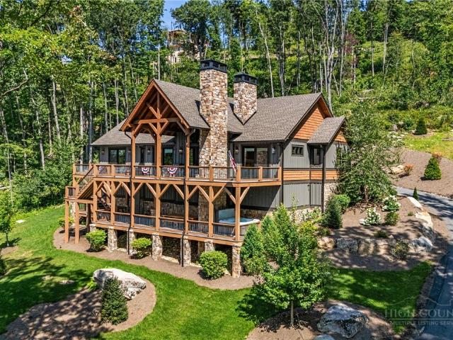 861 Talon Trail