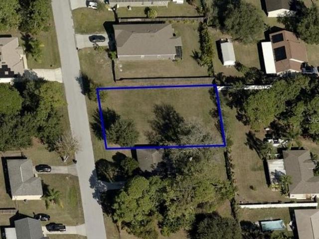 861 Taluga Ave SE, Palm Bay, FL 32909