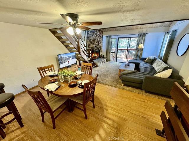 861 Thrush Dr, Big Bear Lake, CA 92315 | MLS #IG26094