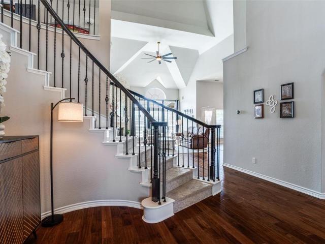 861 Twin Buttes Drive