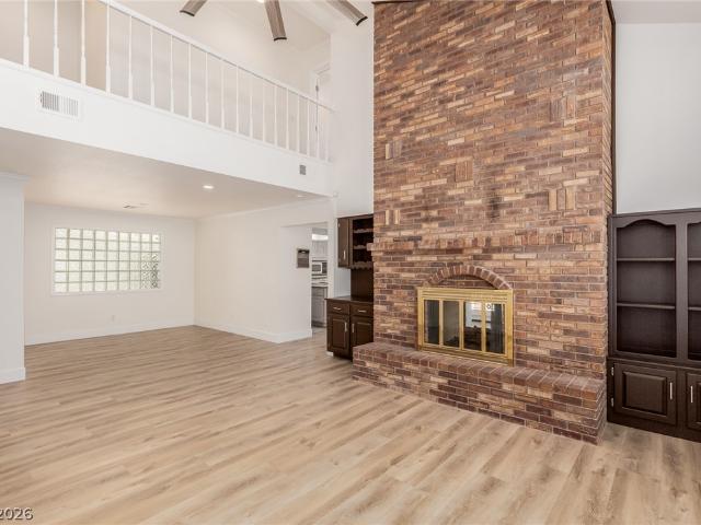 861 Vegas Valley Drive