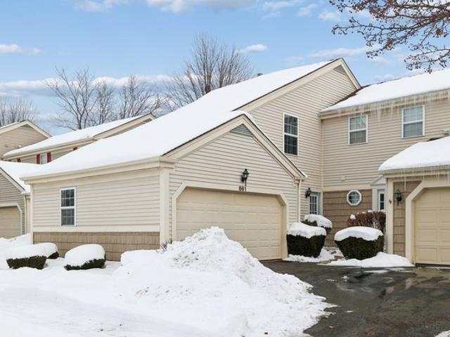 861 Village Cir Unit 861, Marengo, IL 60152