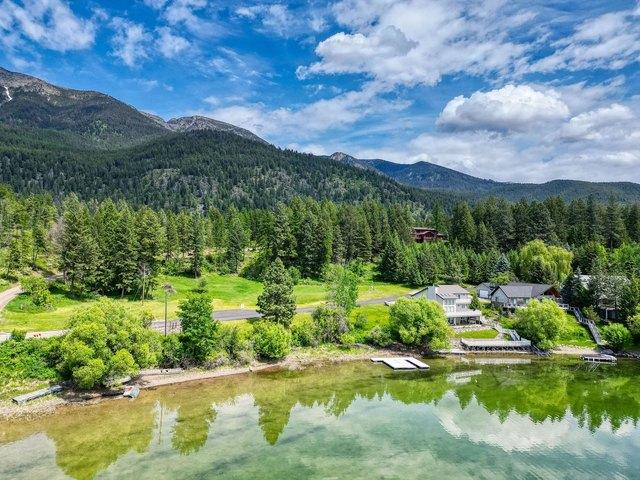 861 Yeoman Hall Rd, Kalispell, MT 59901