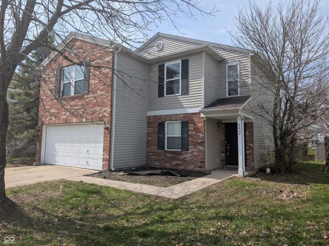 8624 Centenary Dr, Indianapolis, IN 46113 | MLS #22092 | Compass
