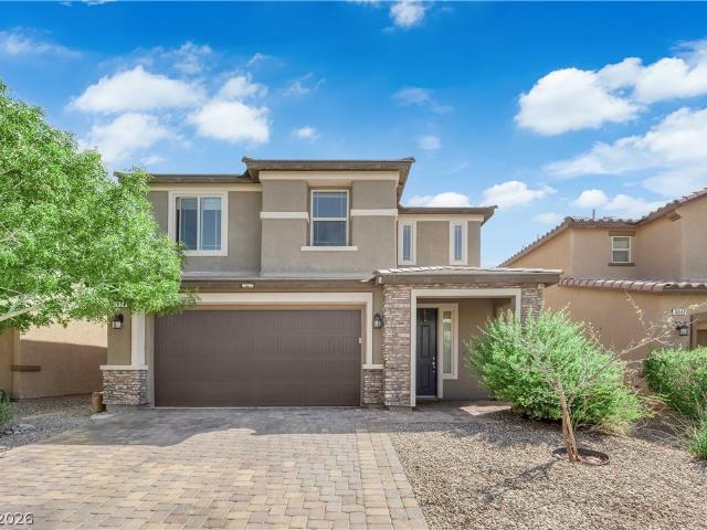 8624 Earl Creek St, Las Vegas, NV 89178 | Compass