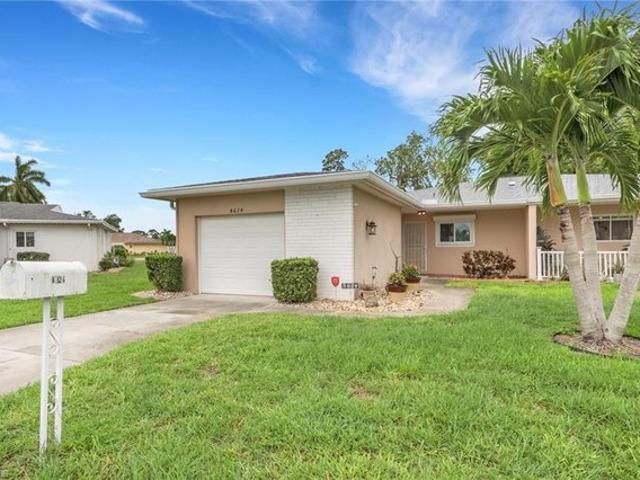 8624 Eleuthera Ct Lot 75, Fort Myers, FL 33907