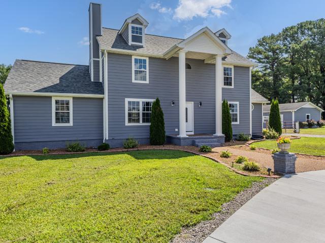 8624 Guthrie Rd