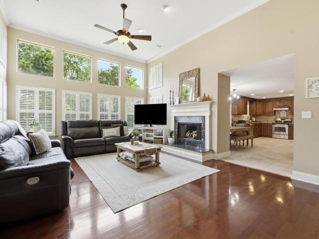 8624 Georgetown Trace Lane