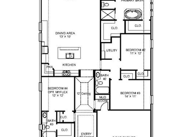 8624 Katydid Dr, McKinney, TX 75071 | MLS #21231 | Compass