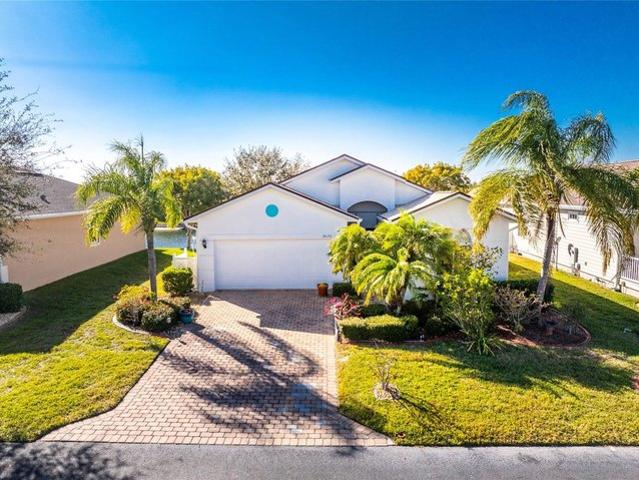 8624 Lake Front Ct, Punta Gorda, FL 33950