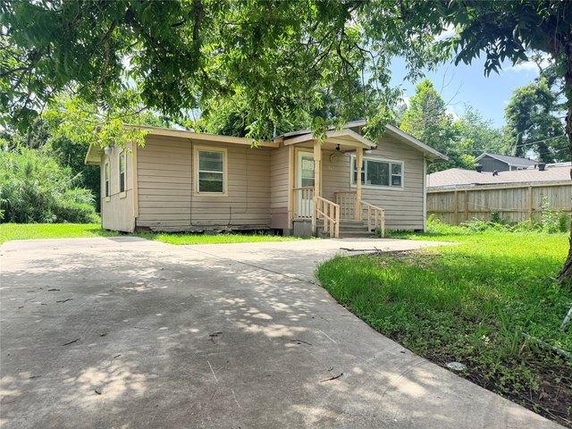 8624 Lawnridge St, Houston, TX 77016
