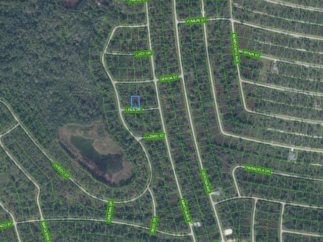 8624 Lena Dr, Sebring, FL 33872 | MLS #TB8472