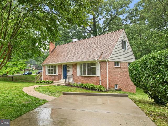 8624 Parliament Drive