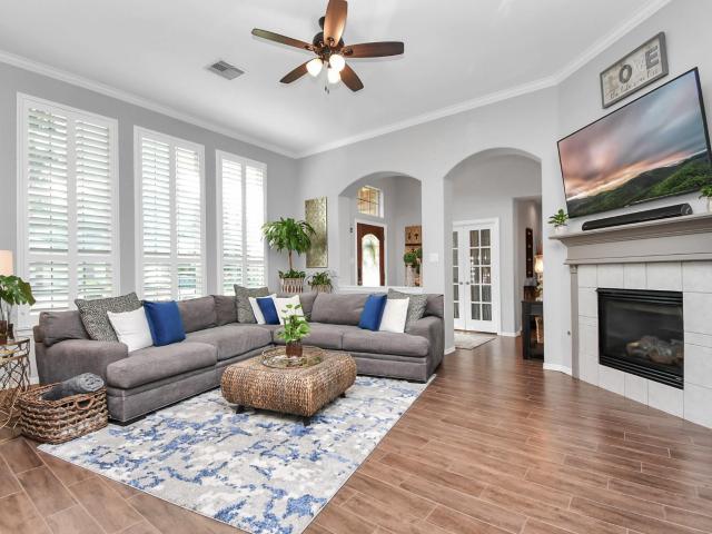 8624 Sunset Loch Drive